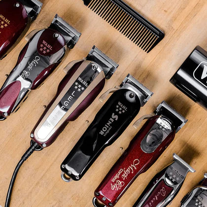 LES INDISPENSABLES DU BARBER – Coiff' Discount Distribution